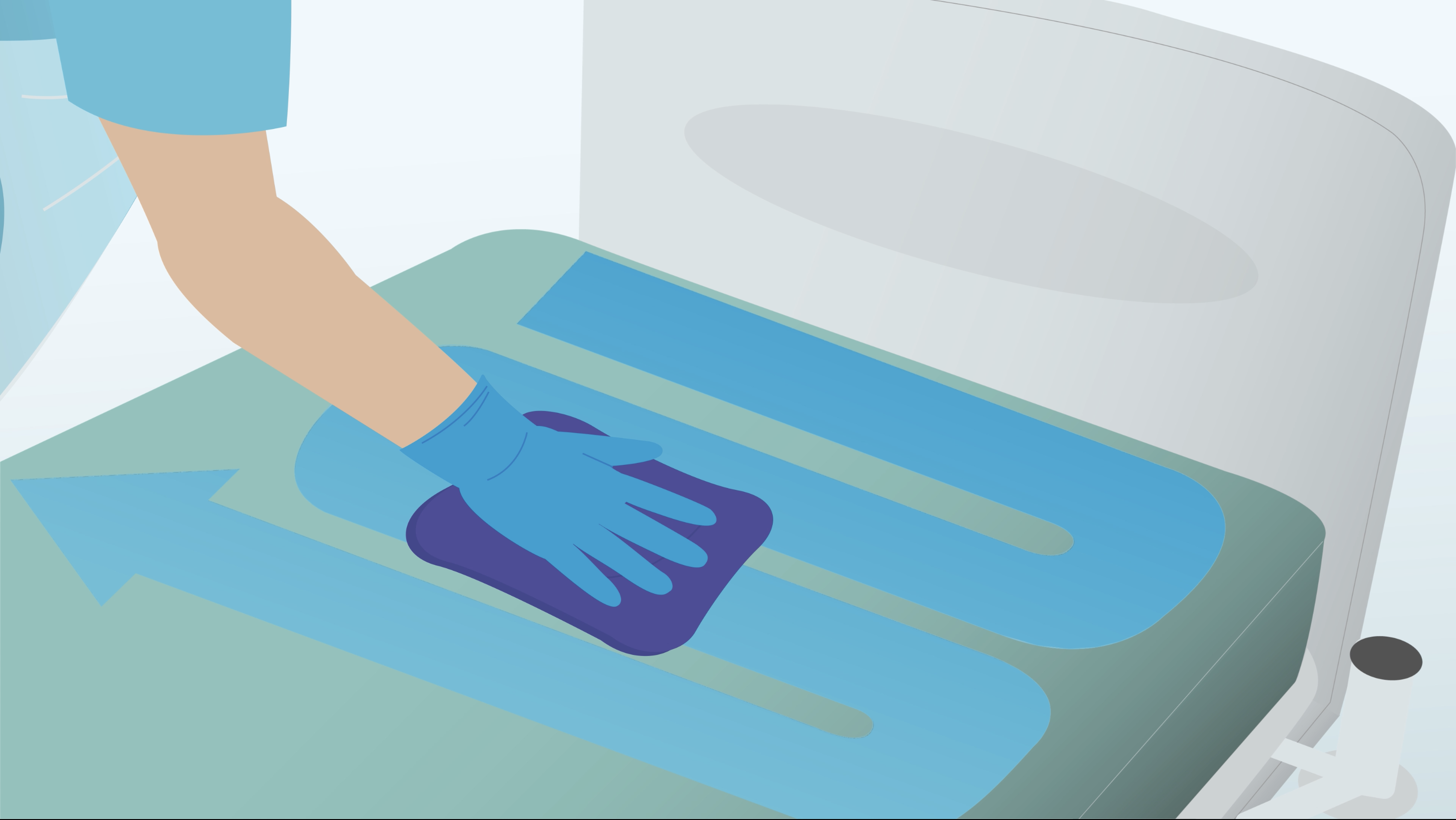 SoChlor DST 1.7g 100 - GV Health