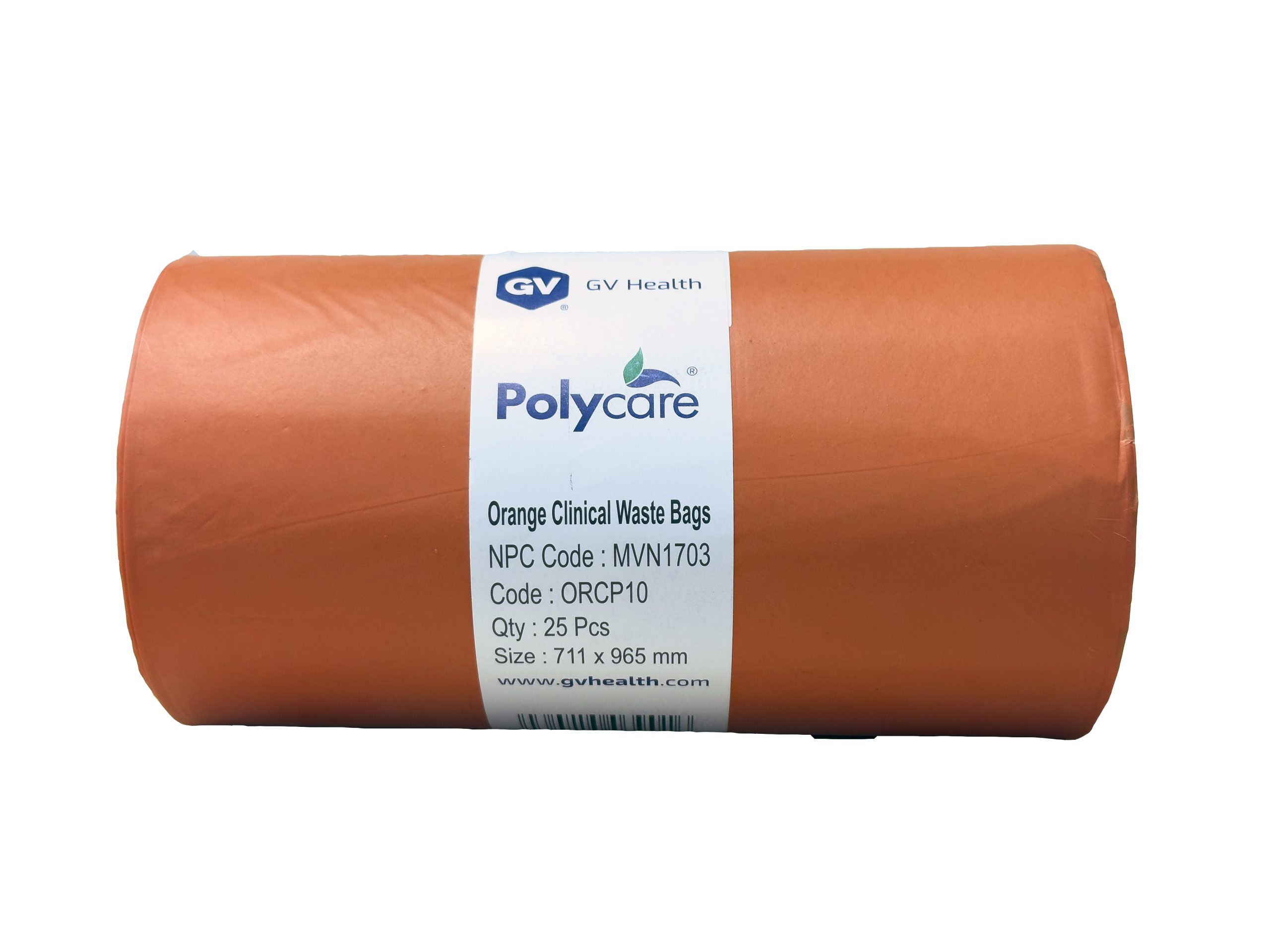 What Are Orange Waste Bags Used For at James Madrigal blog