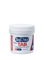 SoChlor TAB 4.5g 100 - GV Health
